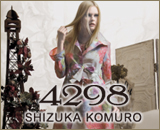 ファッション通販の4298 SHIZUKA KOMURO │ 4298シヅカコムロ 公式通販サイト
